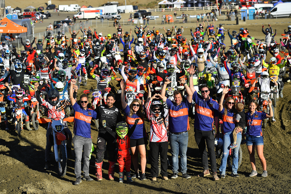 11th Annual Kurt Caselli Ride Day - Cycle News