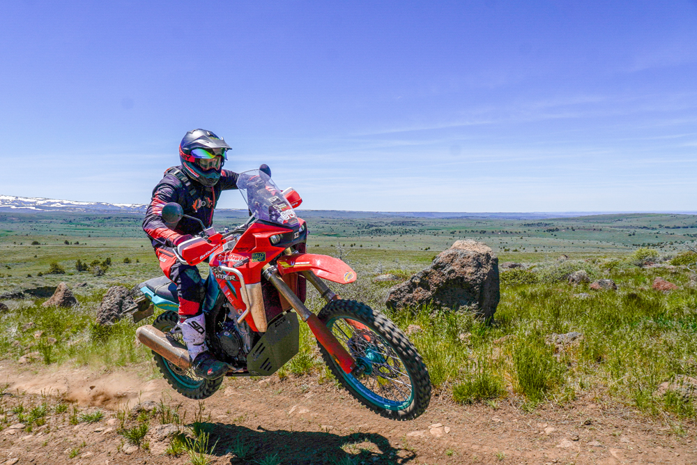 800X Rally Articles - Cycle News Archive | Cycle News