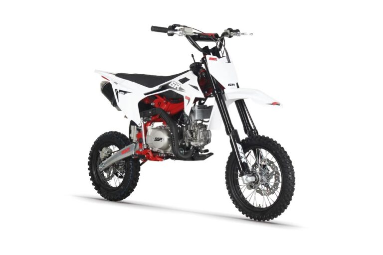 SR125R Articles - Cycle News Archive | Cycle News