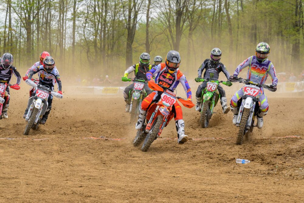 GNCC Off-Road Racing - Cycle News