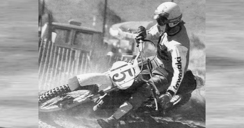 Archives Column | Gary Semics - Cycle News