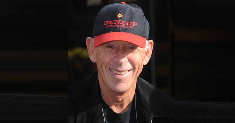 Remembering Malcolm - Cycle News