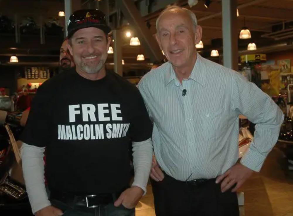 Remembering Malcolm - Cycle News