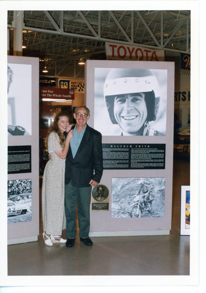 Remembering Malcolm - Cycle News