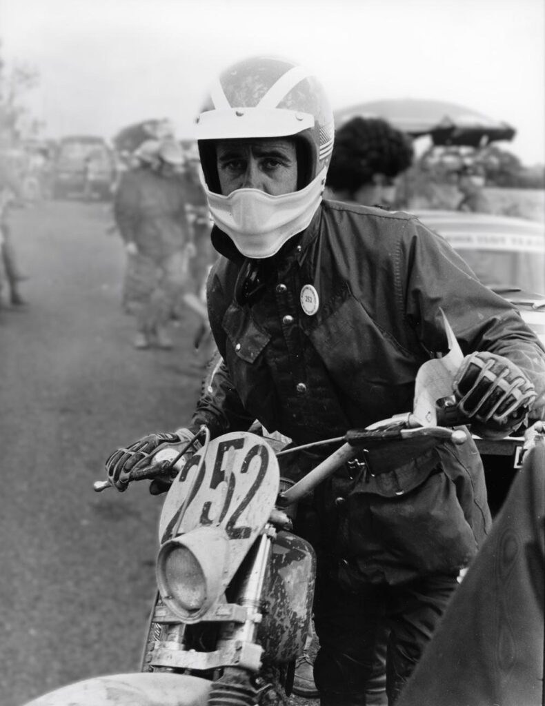 Remembering Malcolm - Cycle News