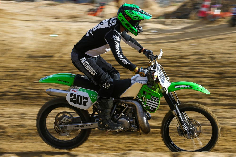 2024 Day In The Dirt Recap - Cycle News