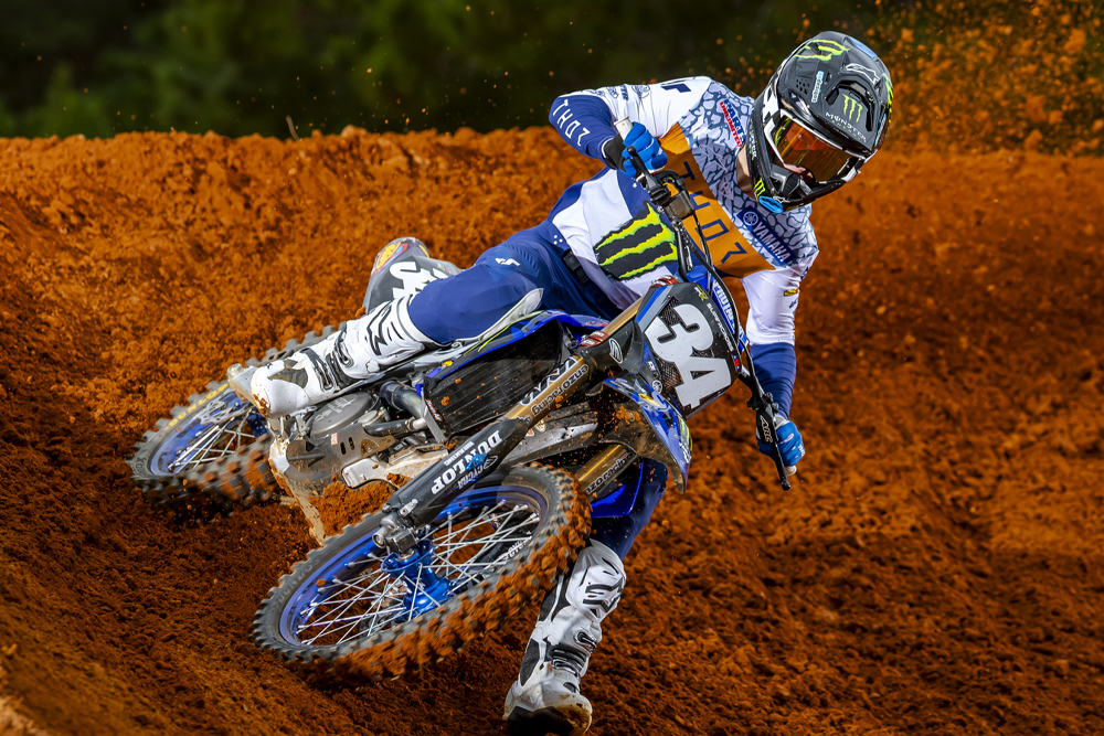 2025 Monster Energy AMA Supercross Season Preview - Cycle News