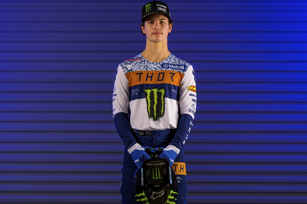 2025 Monster Energy AMA Supercross Season Preview - Cycle News