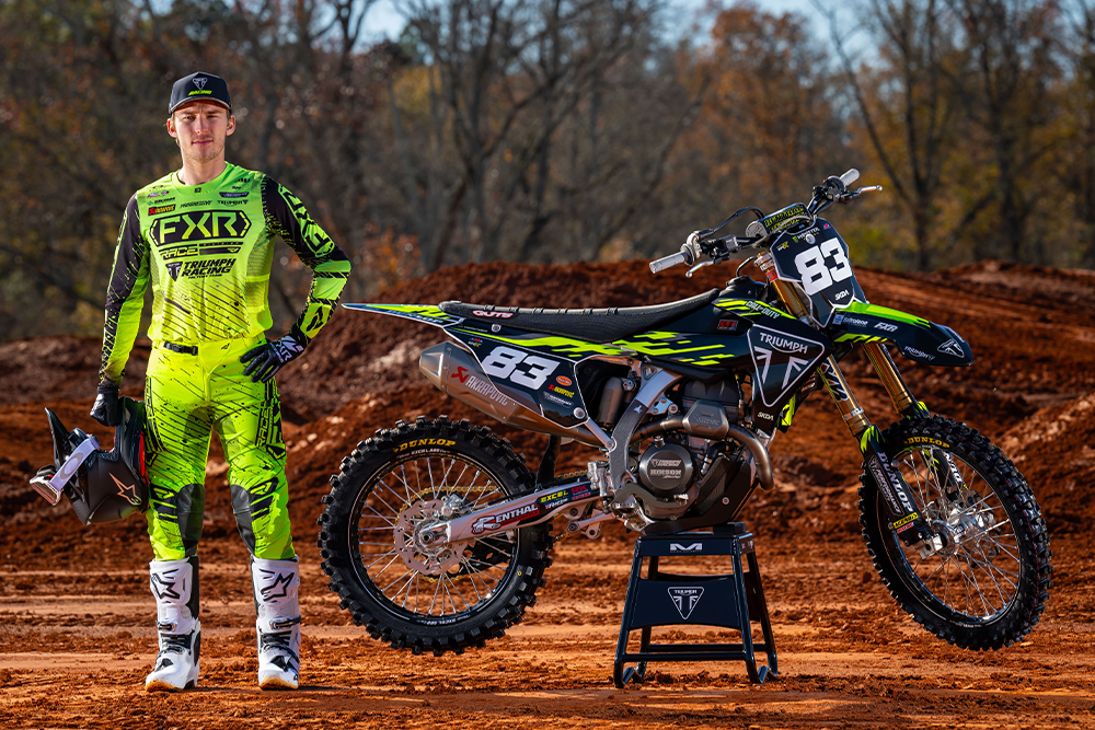 2025 Monster Energy AMA Supercross Season Preview - Cycle News