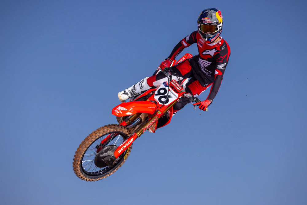 2025 Monster Energy AMA Supercross Season Preview - Cycle News