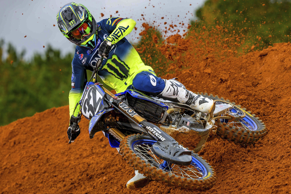 2025 Monster Energy AMA Supercross Season Preview - Cycle News