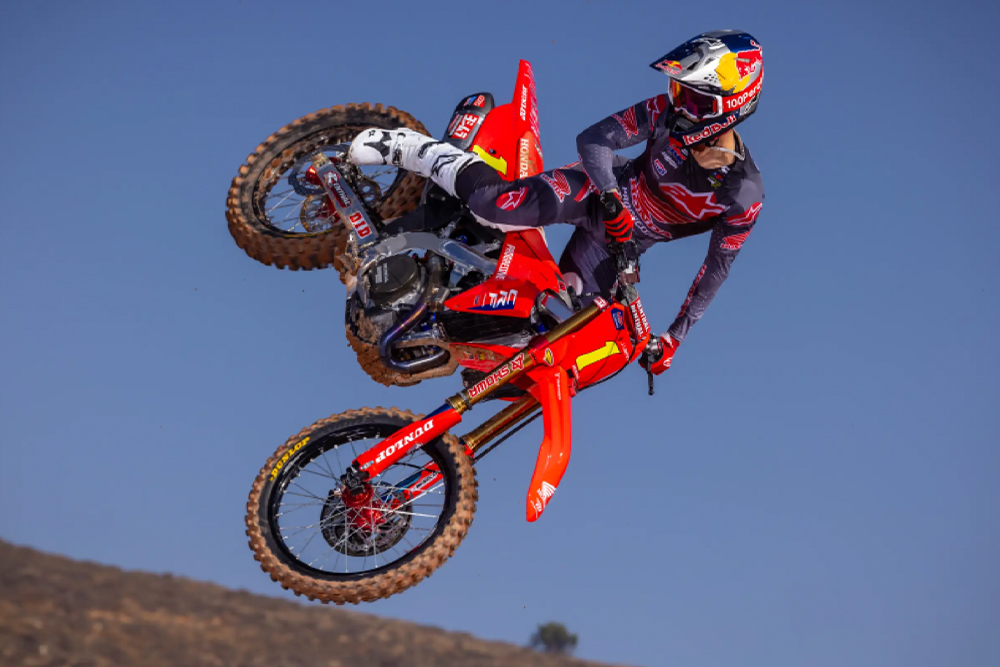 2025 Monster Energy AMA Supercross Season Preview - Cycle News