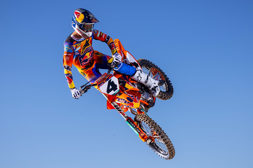 2025 Monster Energy AMA Supercross Season Preview - Cycle News