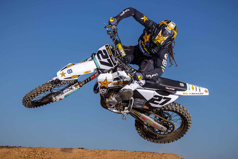 2025 Monster Energy AMA Supercross Season Preview - Cycle News