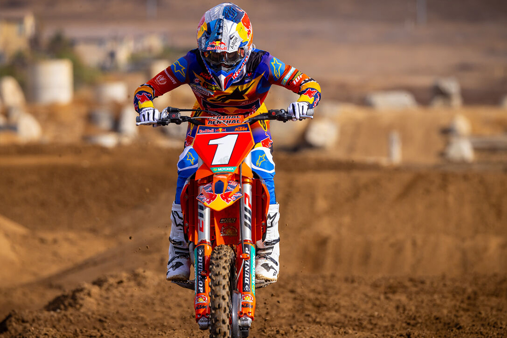 2025 Monster Energy AMA Supercross Season Preview - Cycle News
