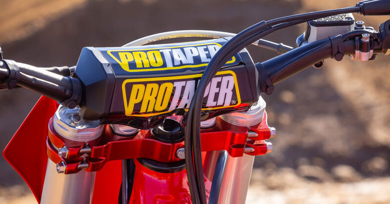 ProTaper Announces Key Racing Sponsorships for 2025 Supercross Season ...