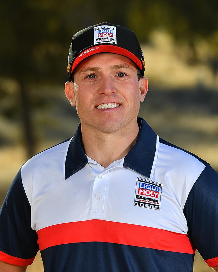 Beta Announces Joe Wasson as Western Sales Manager - Cycle News