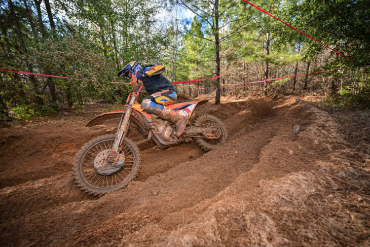 2025 U.S. Sprint Enduro Round 1 Results - Cycle News 2025 U.S. Sprint Enduro Round 1 Results - Cycle News