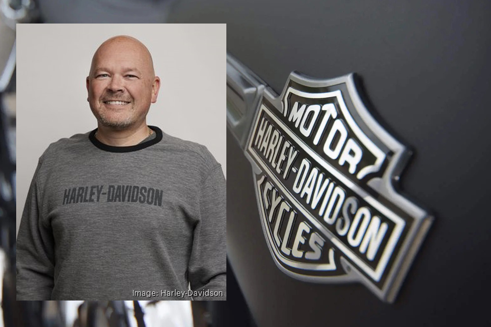 Harley-Davidson Announces Promotion of Jonathan Root to President ...