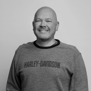 Harley-Davidson Announces Promotion of Jonathan Root to President ...