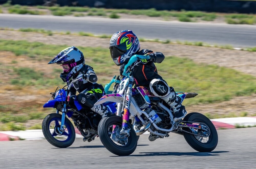 Utah Sport Bike Association To Host Two MotoAmerica Mini Cup Qualifiers ...