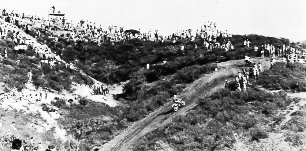 Archives Column | The 1977 Motorcycle Olympiad at Saddleback Park ...