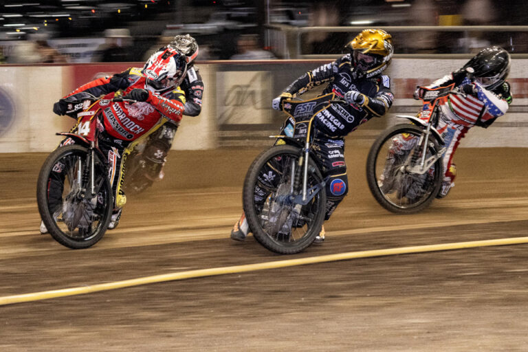 AMA Flat Track News and Results - Cycle News