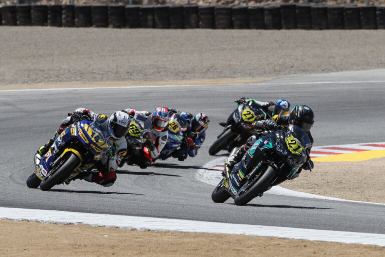 Motorcycle Racing Hub - Race & Rider News & Results