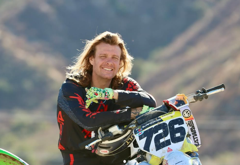 Road 2 Recovery Foundation Raising Funds to Support Gared Steinke ...