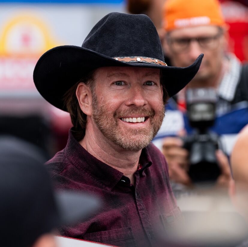 Indian Motorcycle’s Gary Gray Inducted Into Sturgis Hall of Fame ...