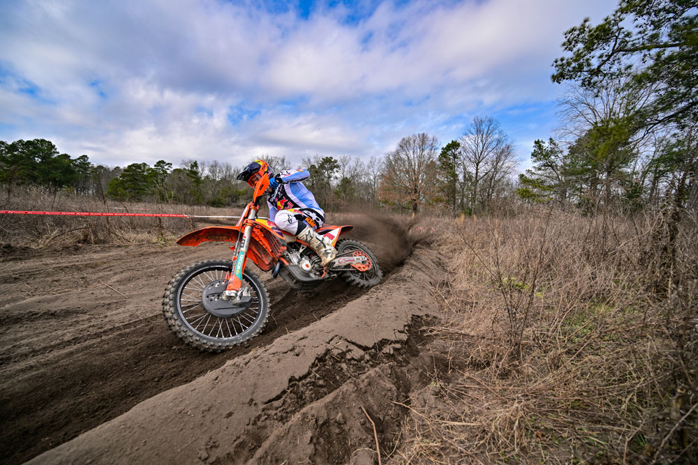 2025 U.S. Sprint Enduro Round 2 Results - Cycle News 2025 U.S. Sprint Enduro Round 2 Results - Cycle News