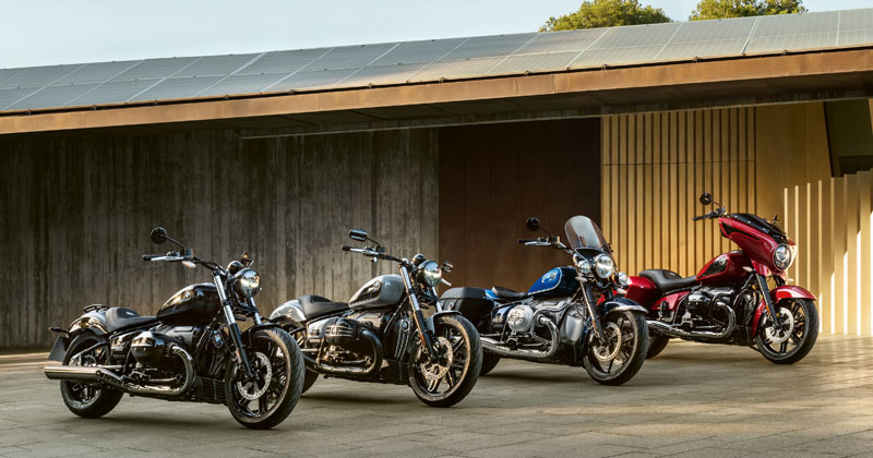 New 2025 BMW R 18 Models Specs and Prices - Cycle News