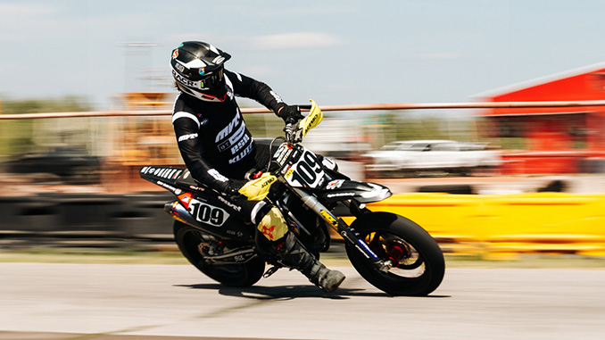2025 North American Supermoto Shootout Set for September 26-28 - Cycle News