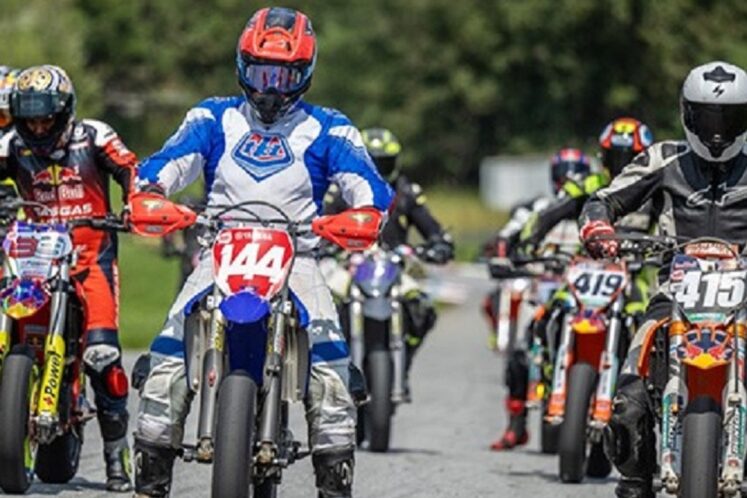 Supermoto Racing - Cycle News