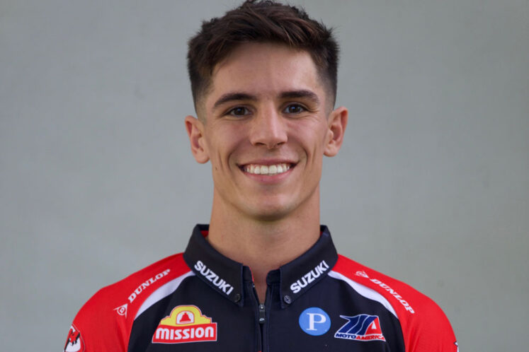 Motorcycle Racing Hub - Race & Rider News & Results