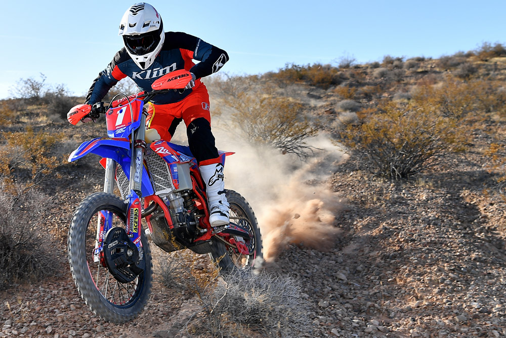 Beta Off Road Bikes: Articles, First Looks, and New Model Reviews ...