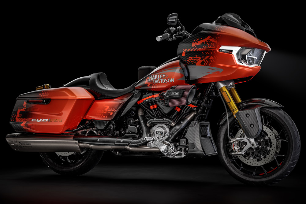 CVO Road Glide RR Articles Cycle News Archive Cycle News CVO Road Glide RR Articles Cycle News Archive Cycle News
