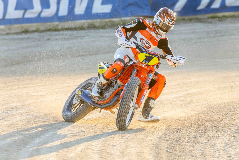 COTA Preview: The MotoAmerica Talent Cup Set For Debut In Texas - Cycle ...