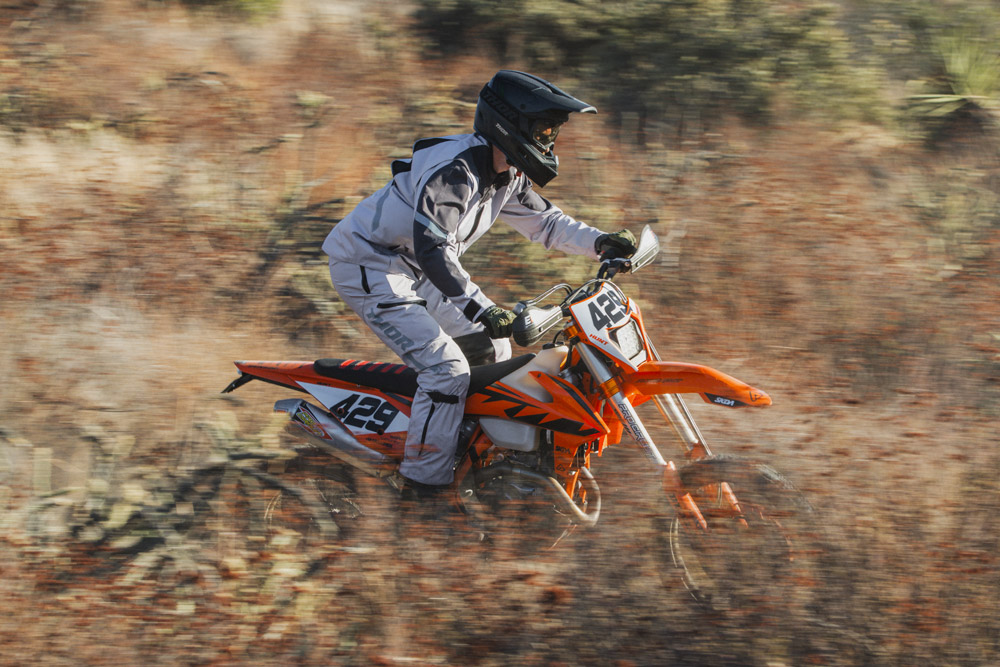 Thor Overland Collection - Cycle News