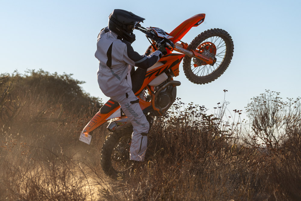 Thor Overland Collection - Cycle News