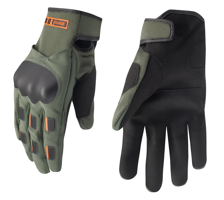 Thor Overland Collection - Cycle News