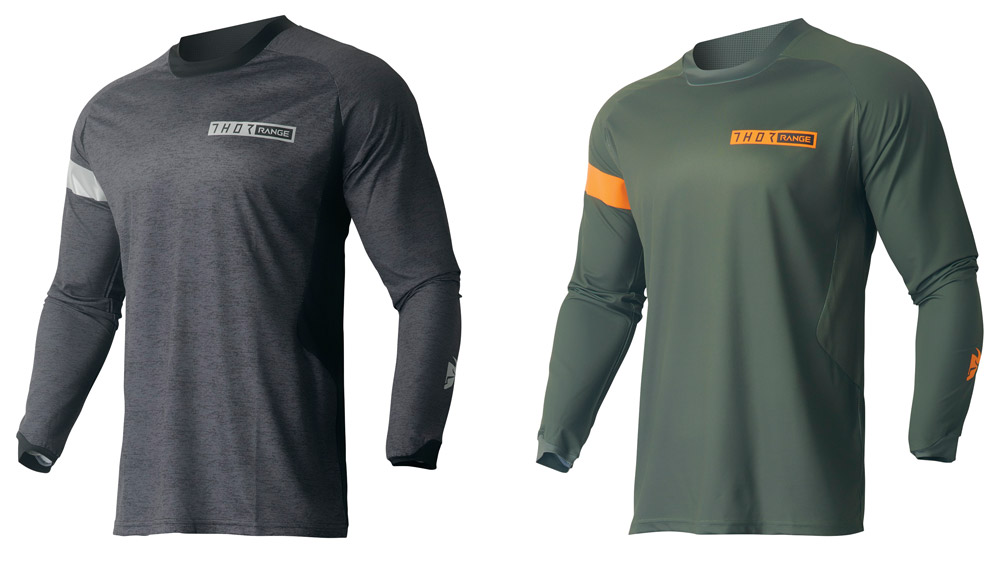 Thor Overland Collection - Cycle News