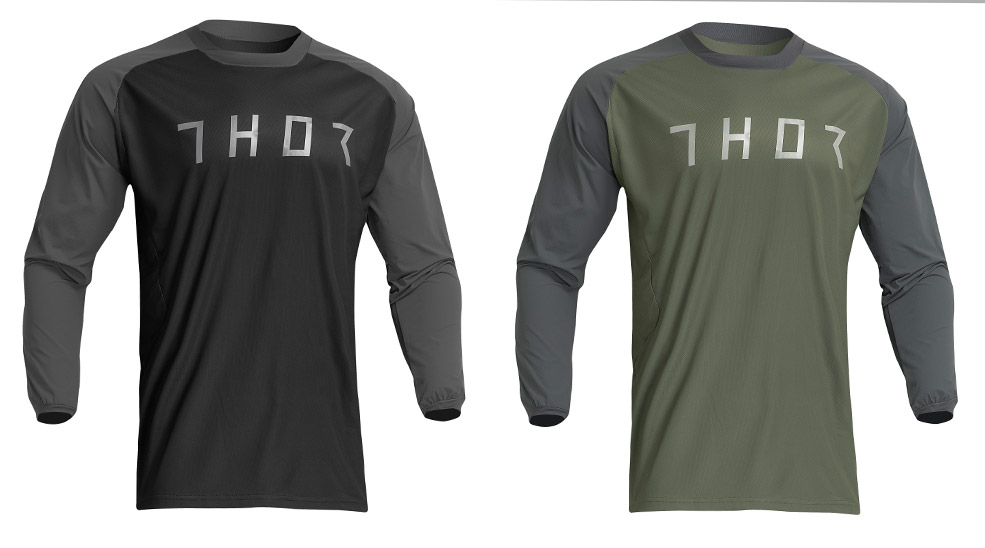 Thor Overland Collection - Cycle News