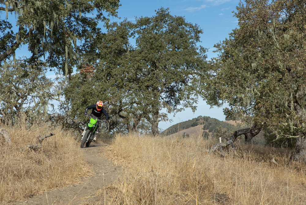 Back Page Column | Opinion - Cycle News