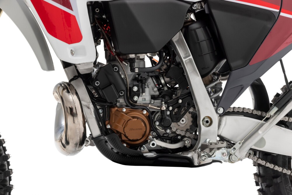 Select Fantic Models Coming to United States - Cycle News