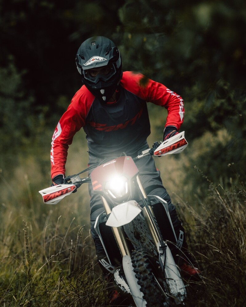 Select Fantic Models Coming to United States - Cycle News