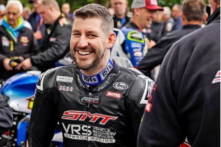 Cycle News | Motorcycle Racing from Around the Globe