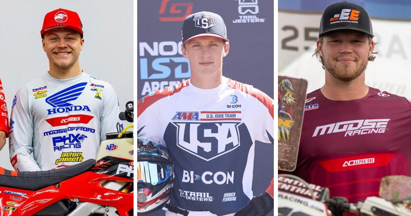 Rabaconda Announces Its First-Ever Sponsored Club Team for 2025 FIM ...