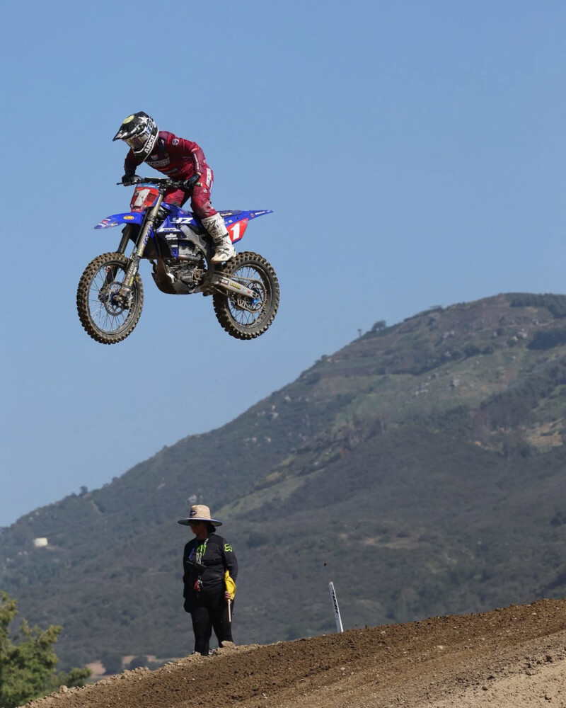 2025 Women’s Motocross Championship Round 1 Results - Cycle News