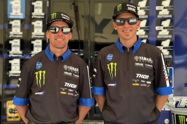 Motorcycle Industry News & Gear Reviews | Cycle News